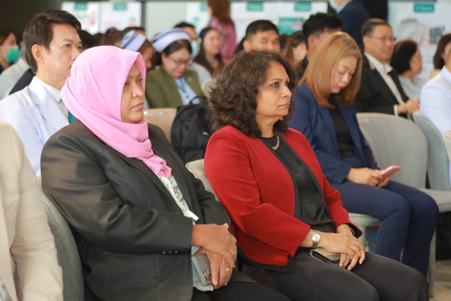 Bangkok Post - Thainakarin Hospital Marks 32 Years of Trust