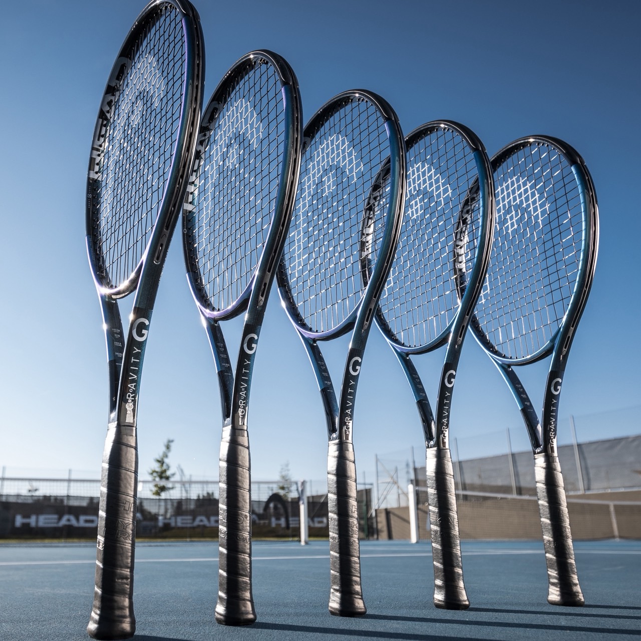 Bangkok Post - CRC Sports Becomes Exclusive Distributor of HEAD Tennis