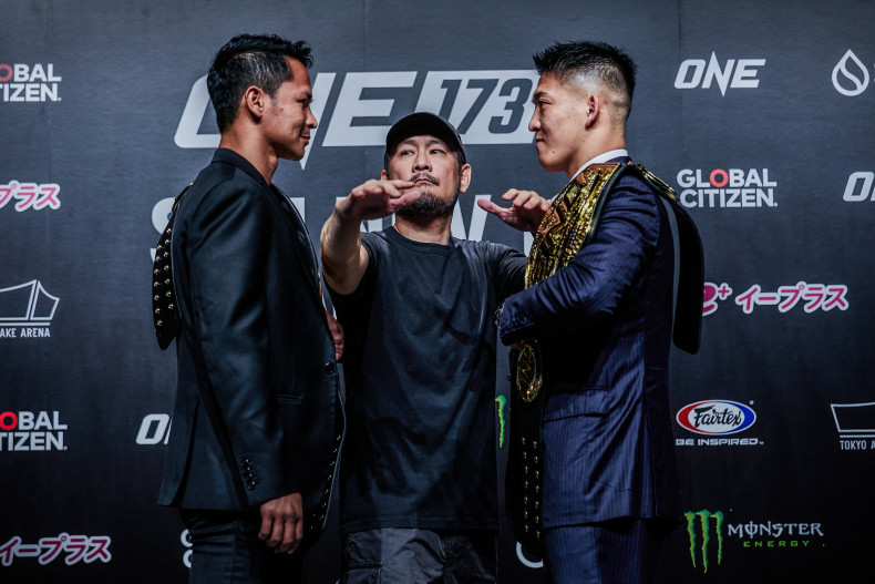 Bangkok Post - ONE Championship: Superbon says Japanese crowd ‘won’t ...