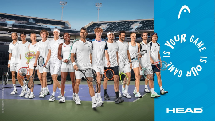 Bangkok Post - CRC Sports Becomes Exclusive Distributor of HEAD Tennis