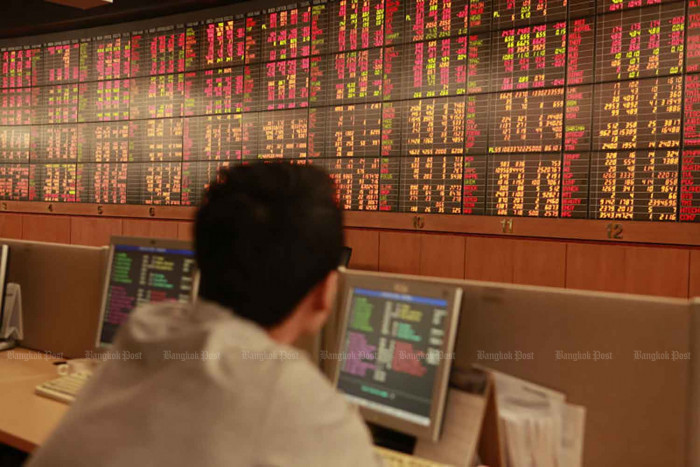 ASK - ข่าวสาร - SETTRADE.COM