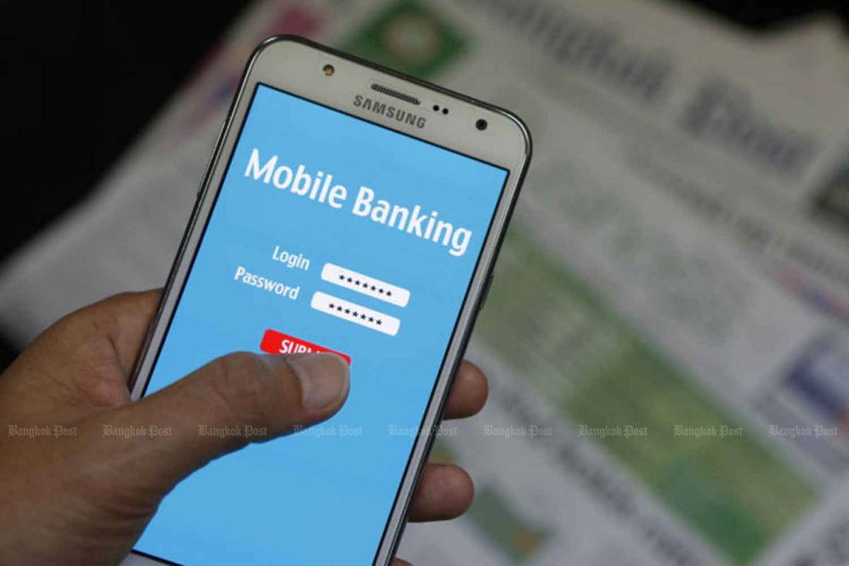 Bangkok Post - NBTC endorses 8 cybercrime measures