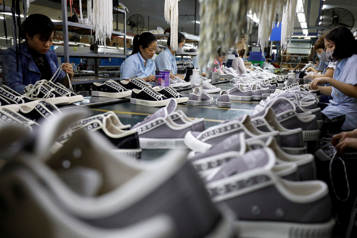 Bangkok Post - Trump announces trade deal with Vietnam