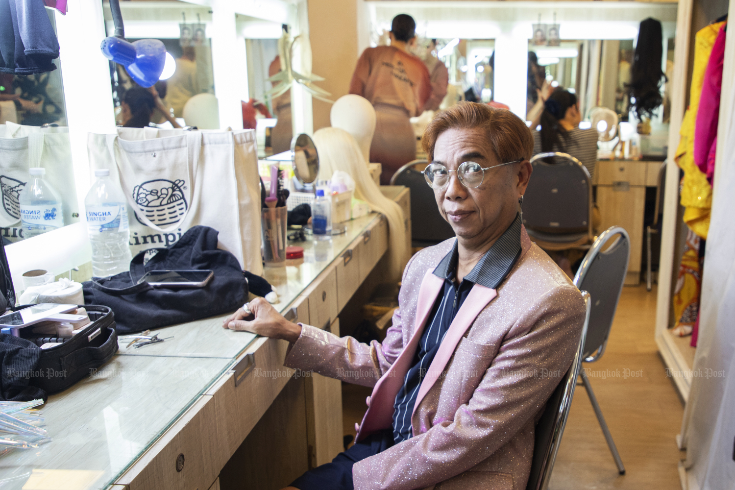 Bangkok Post - Tiffany's Show Pattaya marks 50 years with new production