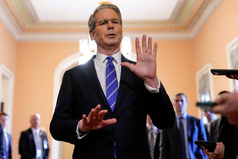 Bangkok Post - US to make several trade announcements in next 48 hours ...