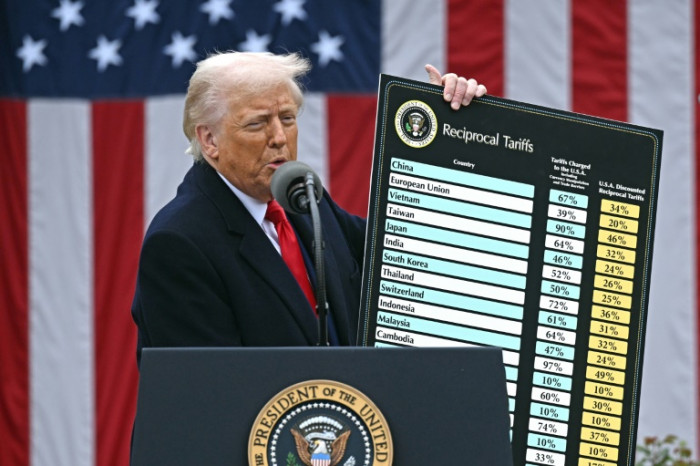 Bangkok Post - Trump says 'no extensions' to Aug 1 tariff deadline