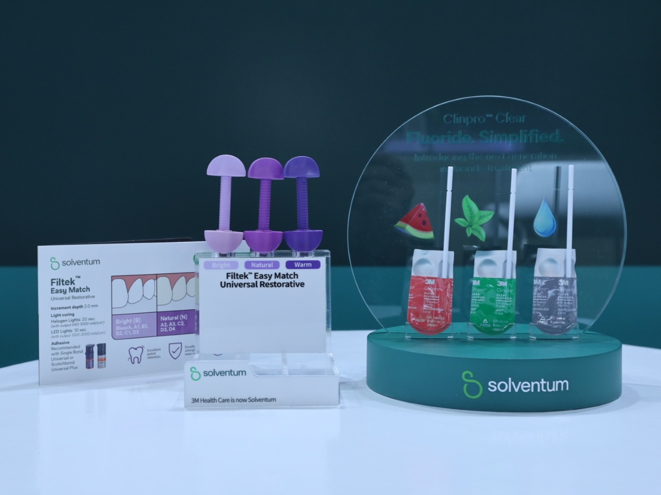 Bangkok Post - Solventum Launches Two Dental Innovations in Thailand
