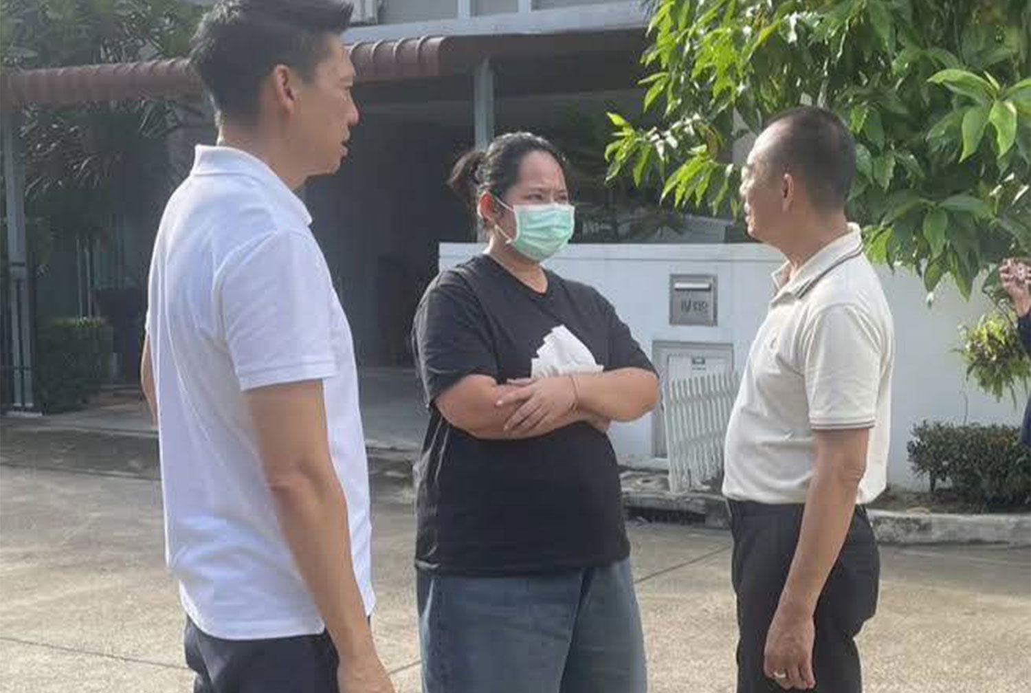 Bangkok Post - Two senior monks defrocked over sex videos