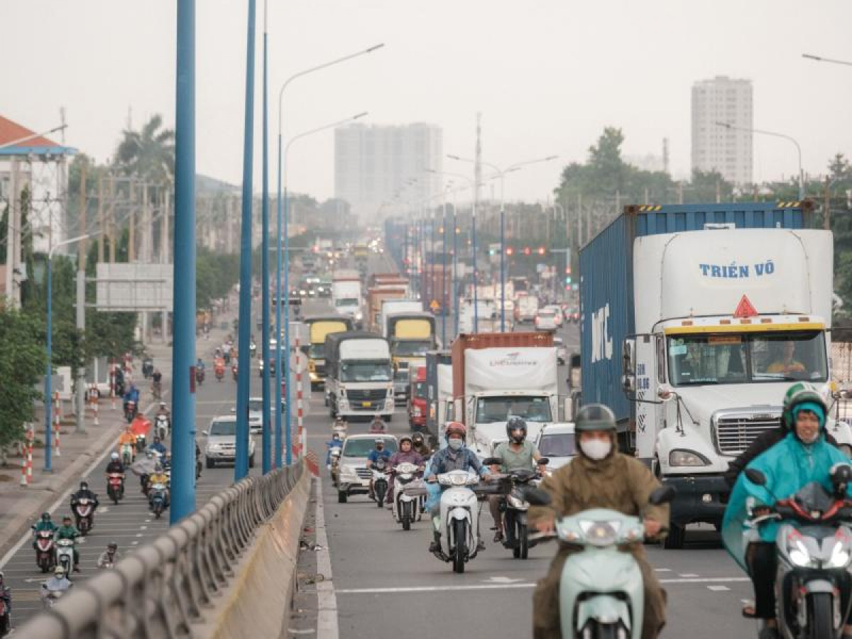 Bangkok Post - Vietnam to draw foreign inflows on lower-than-expected ...