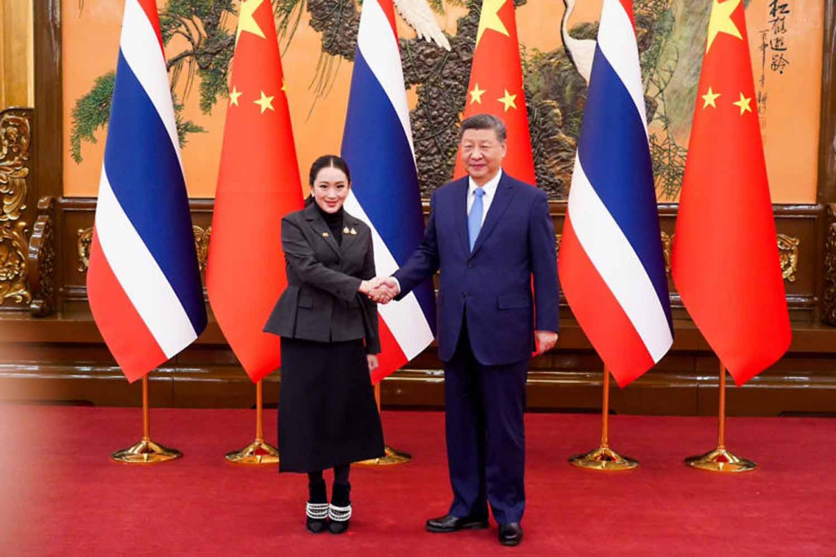 Bangkok Post - Safety fears, not casinos, keeping Chinese away, argues ...