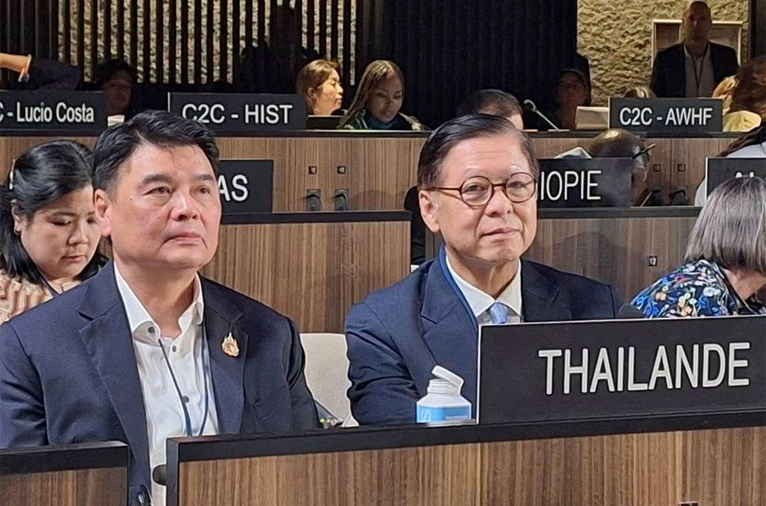 Bangkok Post - Thailand rejects Cambodia’s Angkor Wat copy claim at ...