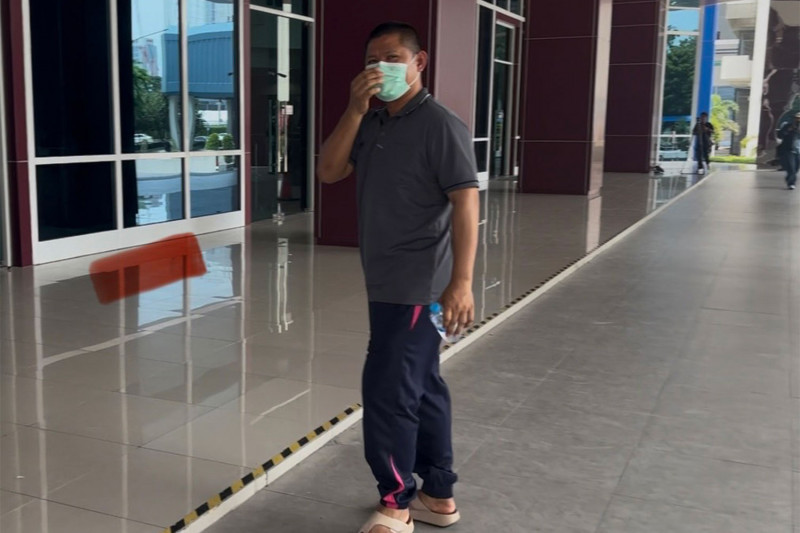 Bangkok Post - Defrocked monks face criminal investigation