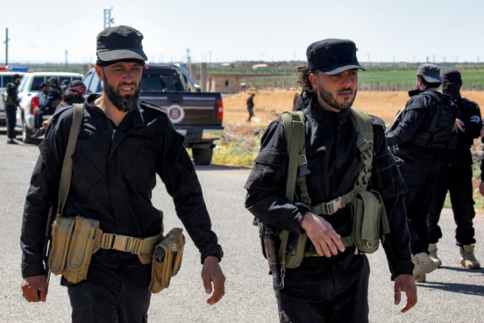 Bangkok Post - Syria deploys forces after dozens killed in Bedouin-Druze clashes