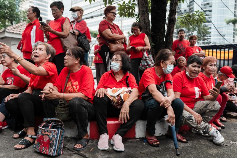 Bangkok Post - Thaksin to hear lese-majeste ruling on Aug 22