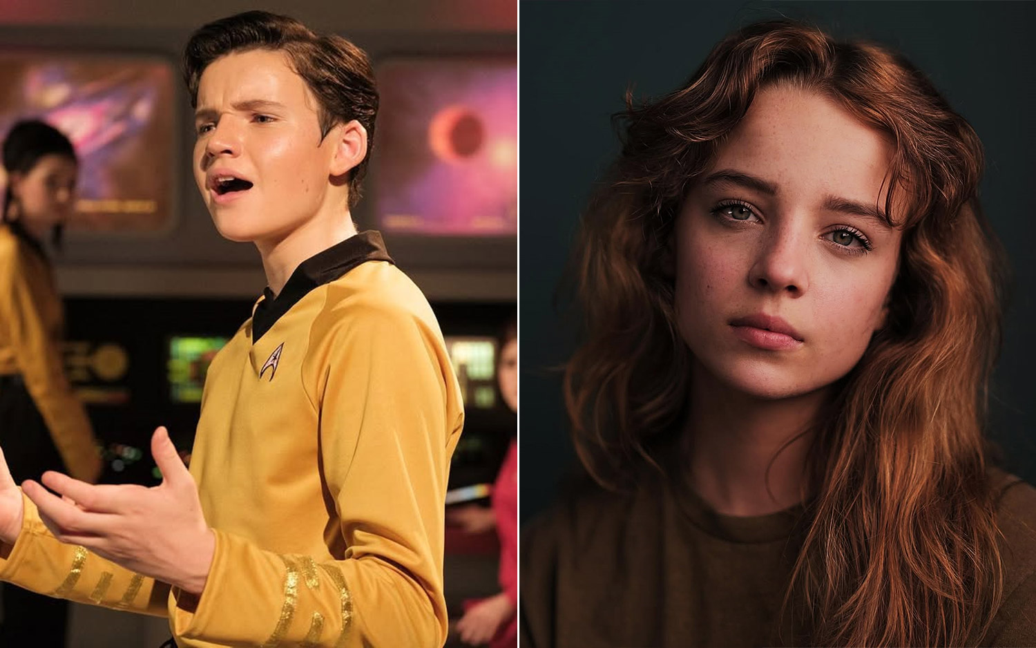 Bangkok Post - British stars cast in live-action Legend of Zelda movie