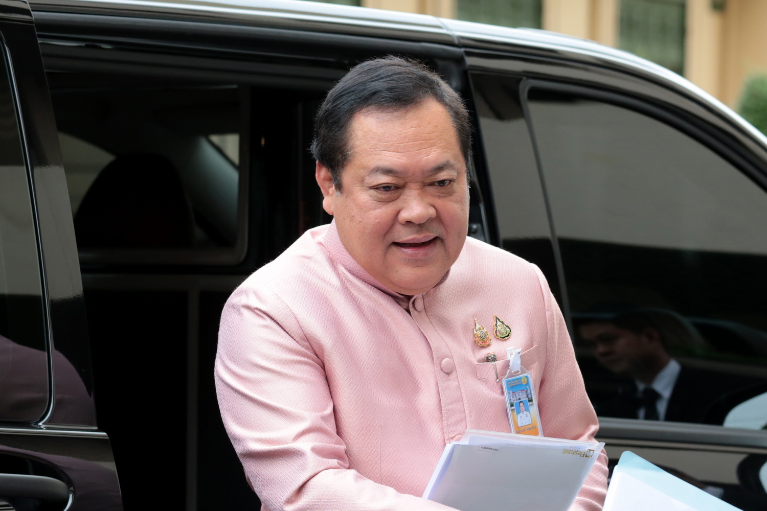 Bangkok Post - Diversity to become new selling point