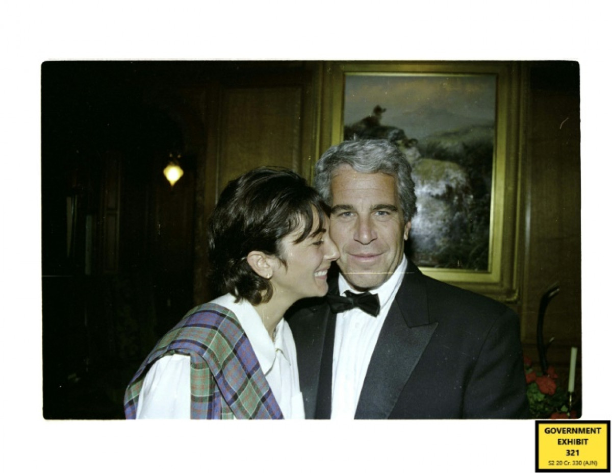 Bangkok Post - US Justice Department plans to interview Epstein accomplice Ghislaine Maxwell