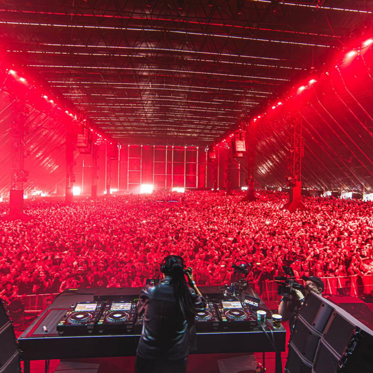 Bangkok Post - Creamfields Asia seeks emerging DJs