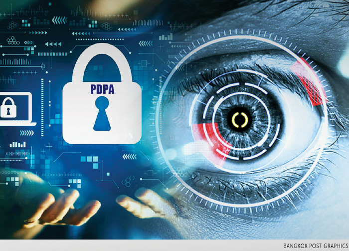 Bangkok Post - Panel, agencies seek biometric guidelines