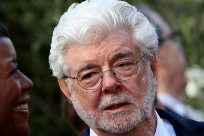 Bangkok Post - 'Star Wars' creator George Lucas to hit Comic-Con for ...