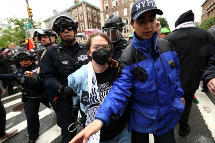 Bangkok Post - Columbia University to pay $200 million in clash with Trump