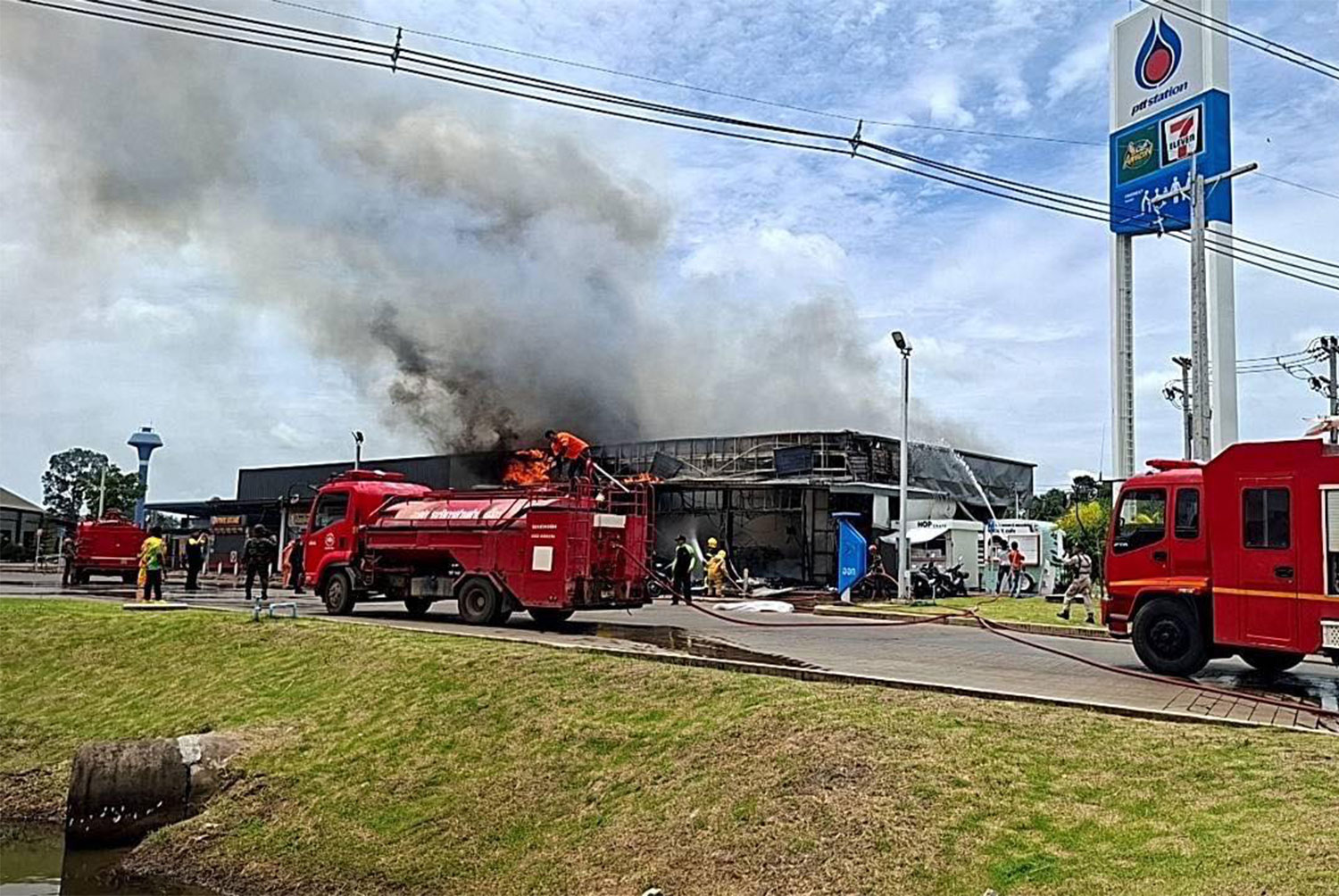 Bangkok Post - Analysis reveals Cambodia as primary escalator in Thai border conflict