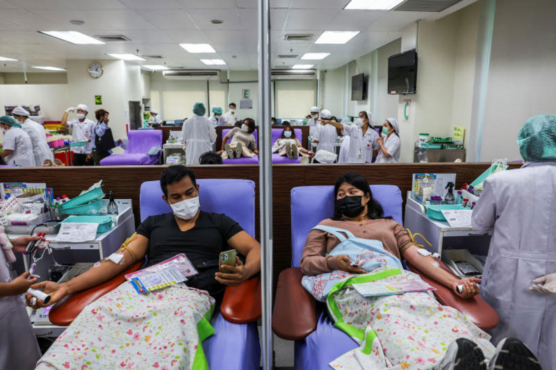 Bangkok Post - Foreign Ministry maps out evac plan for Thai citizens in ...