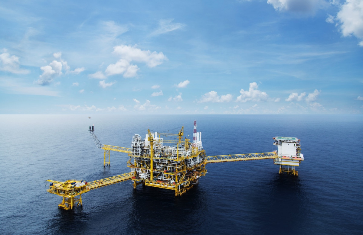 Bangkok Post - Thailand’s PTTEP buys full control of offshore gas block