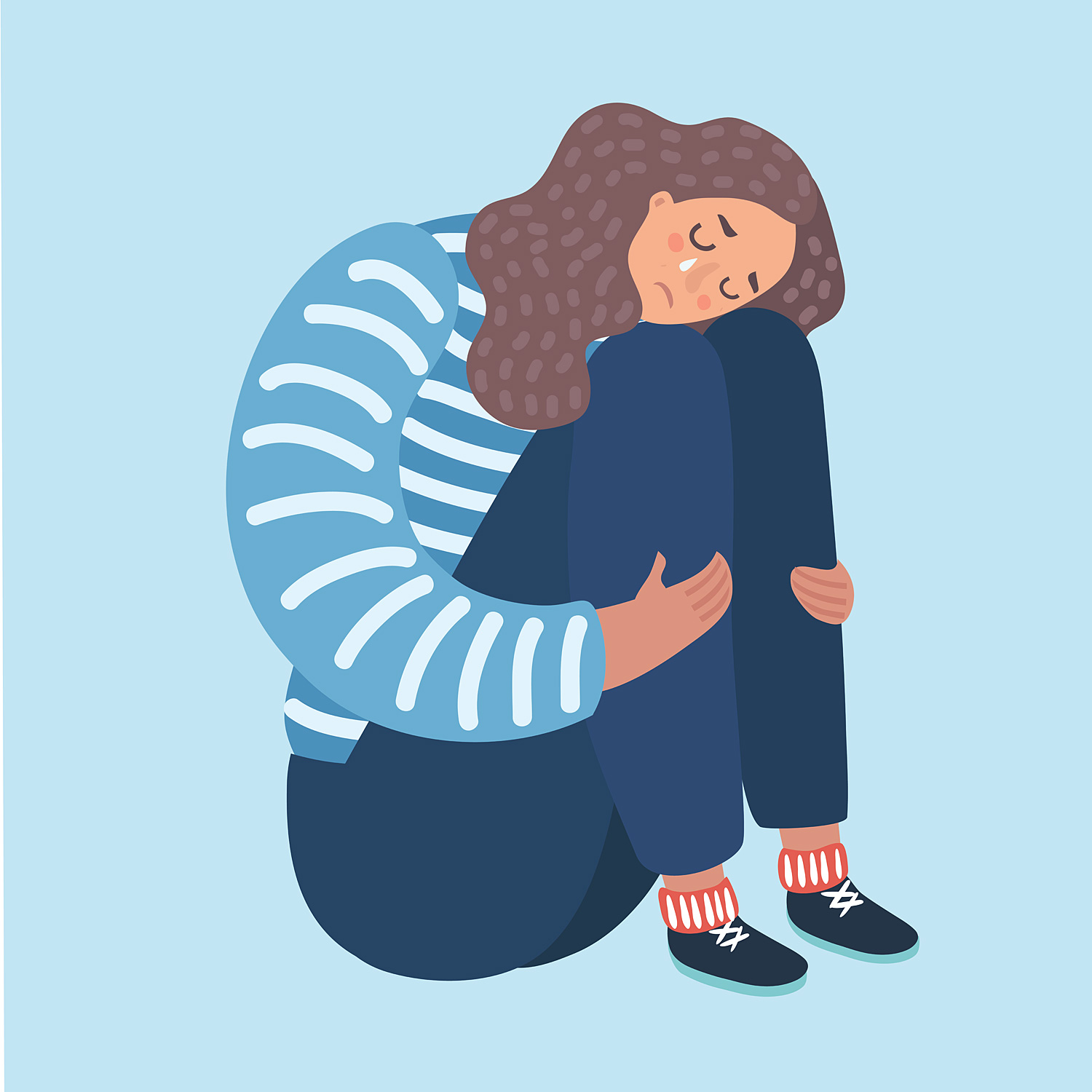 Bangkok Post - New WHO report highlights global loneliness epidemic