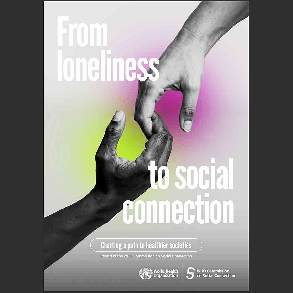Bangkok Post - New WHO report highlights global loneliness epidemic