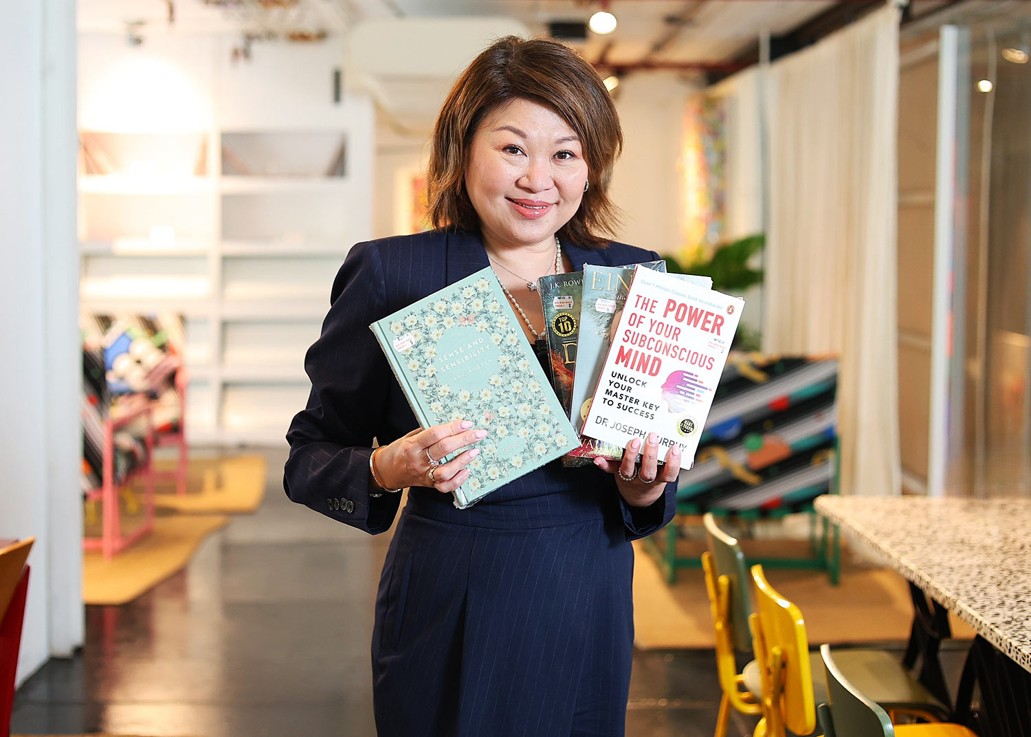 Bangkok Post - Big Bad Wolf is back