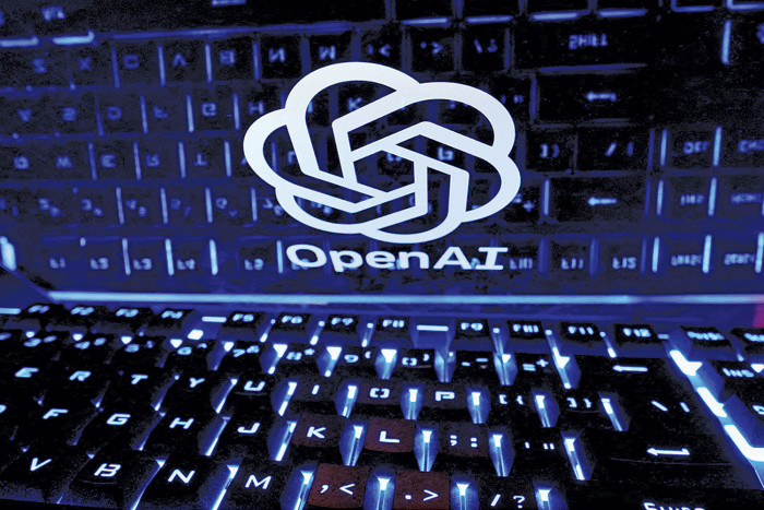 Bangkok Post - OpenAI unveils GPT-5, its most advanced AI model yet