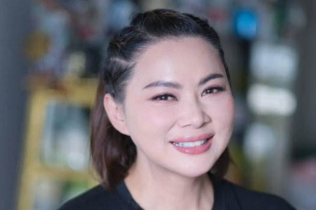 Bangkok Post - Thailand appoints actress Panadda to counter Cambodia's ...