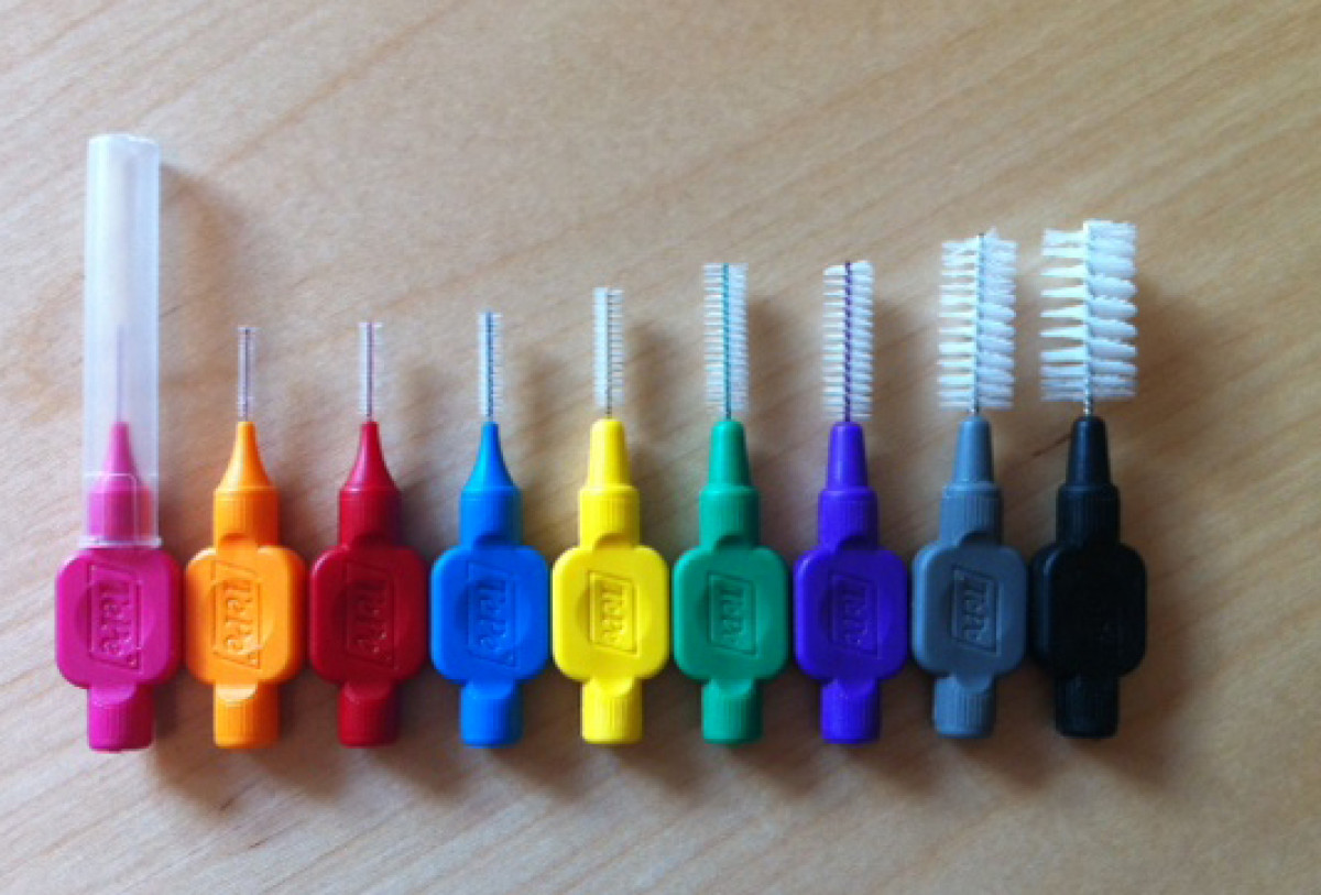 Bangkok Post - Dentists know you hate flossing. Try this instead.