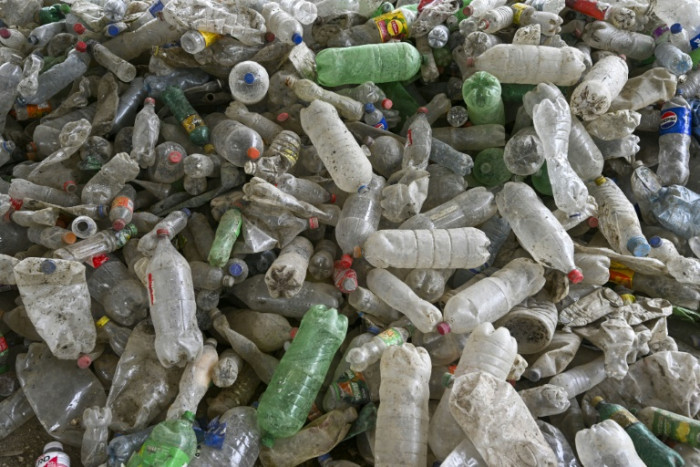 Bangkok Post - Plastic pollution treaty talks in disarray