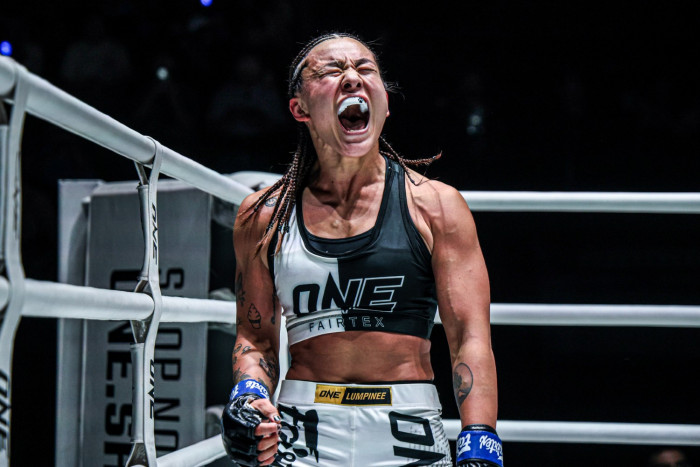 Bangkok Post - ONE Championship: Itsuki Hirata targets Tokyo as ...
