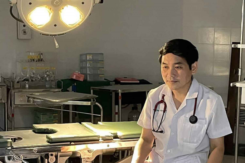 Bangkok Post - Doctor faces dismissal over 'irregularities' in ATK project