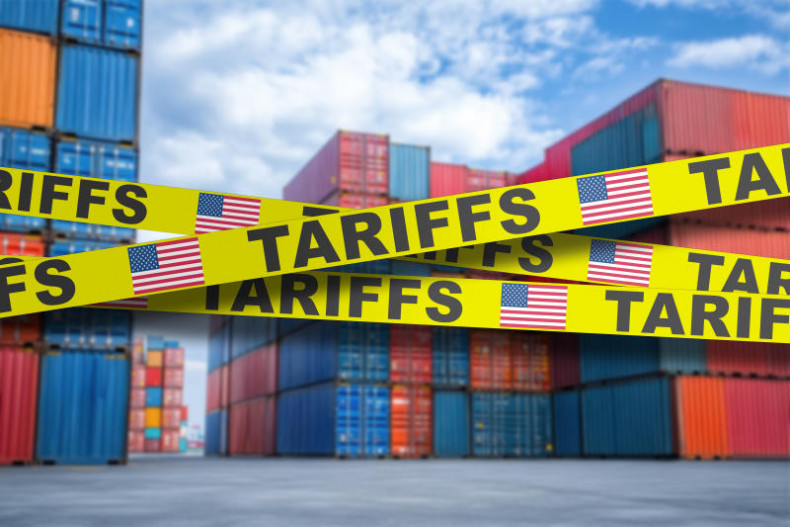 Bangkok Post - Thailand warns of hit from US tariffs even as growth beats forecast