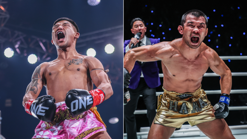 Bangkok Post - ONE Championship: Rodtang vs Nong-O to ‘break viewership ...