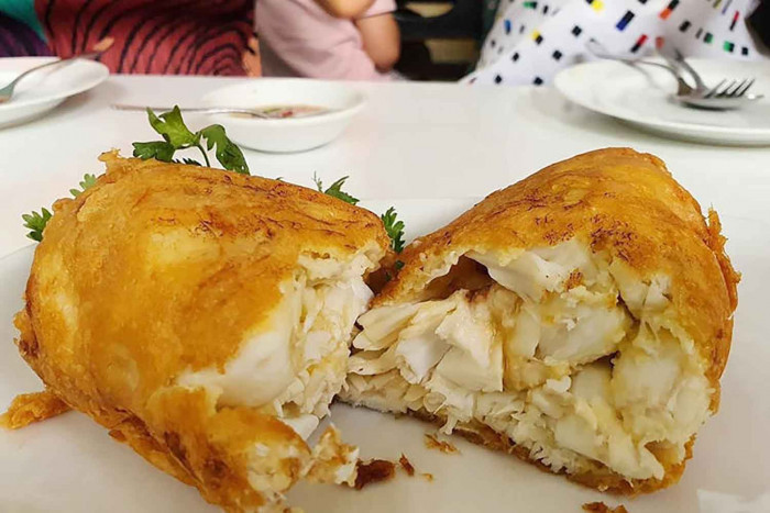 Bangkok Post - Jail term possible for Michelin-starred restauranteur over B4,000 omelette