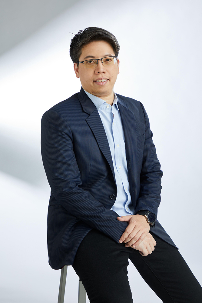 Bangkok Post - TrueMoney Unveils THBT, Baht-Pegged Digital Data Unit