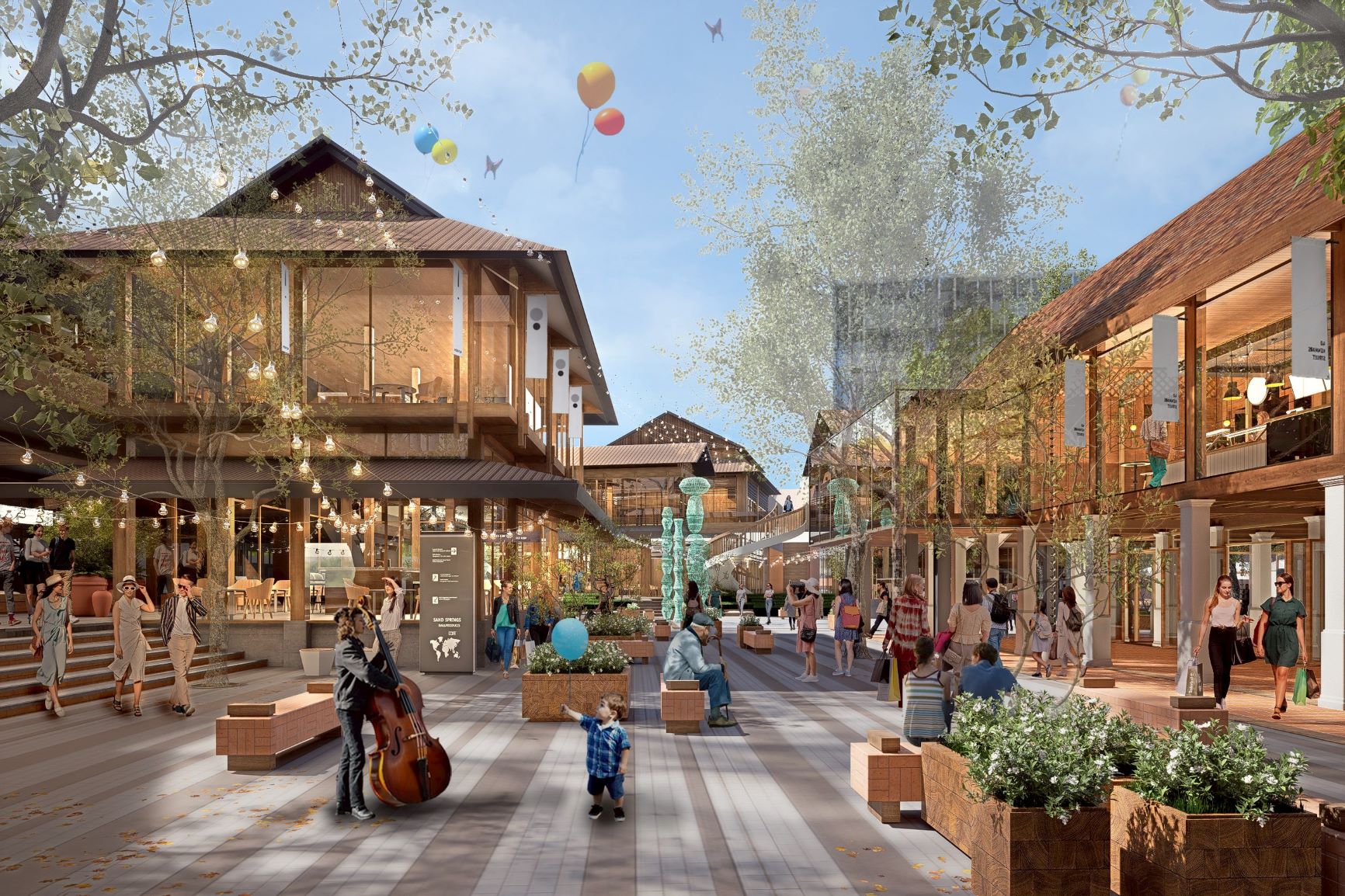 Bangkok Post - Thailand gets first electric tram powered by clean energy