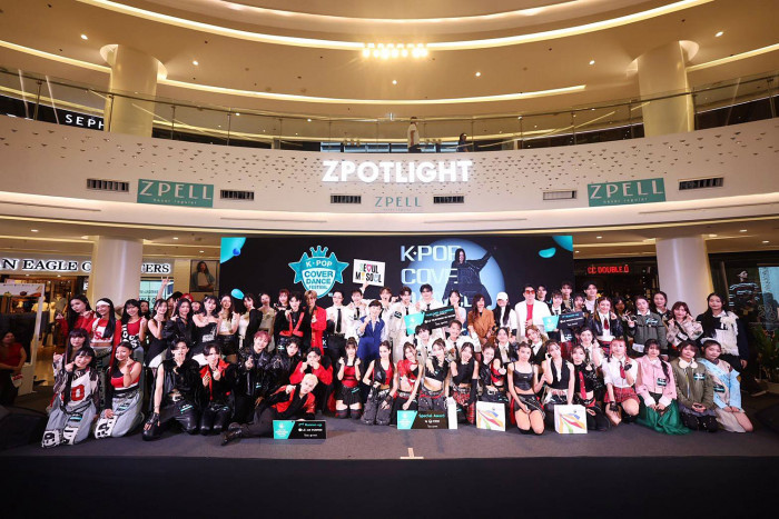 Bangkok Post - UNITY wins Thailand’s K-POP Cover Dance Festival, heads ...
