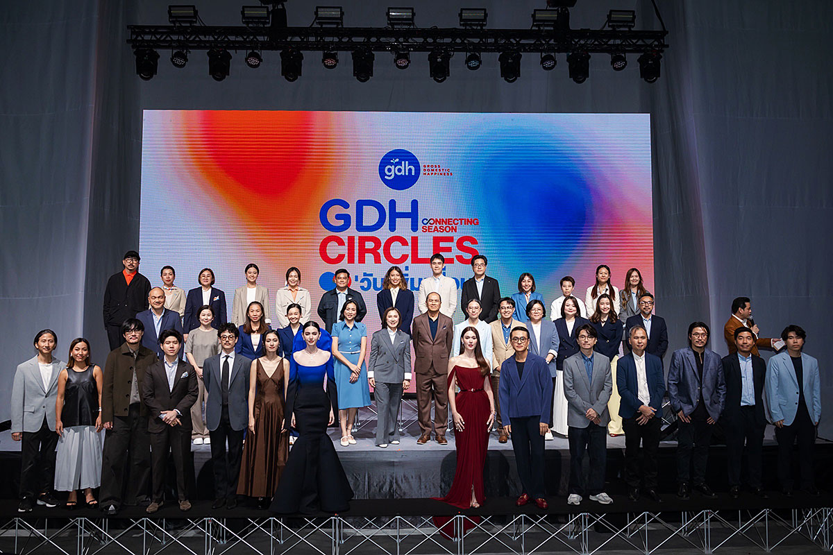 Bangkok Post - GDH's next chapter