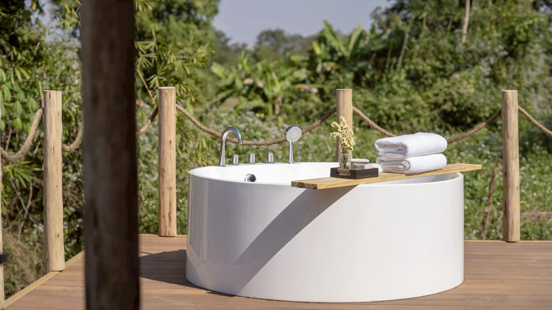 Bangkok Post - Dusit brings ‘Tree Of Life’ to Chiang Rai