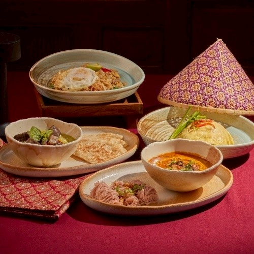 Bangkok Post - Dusit brings ‘Tree Of Life’ to Chiang Rai