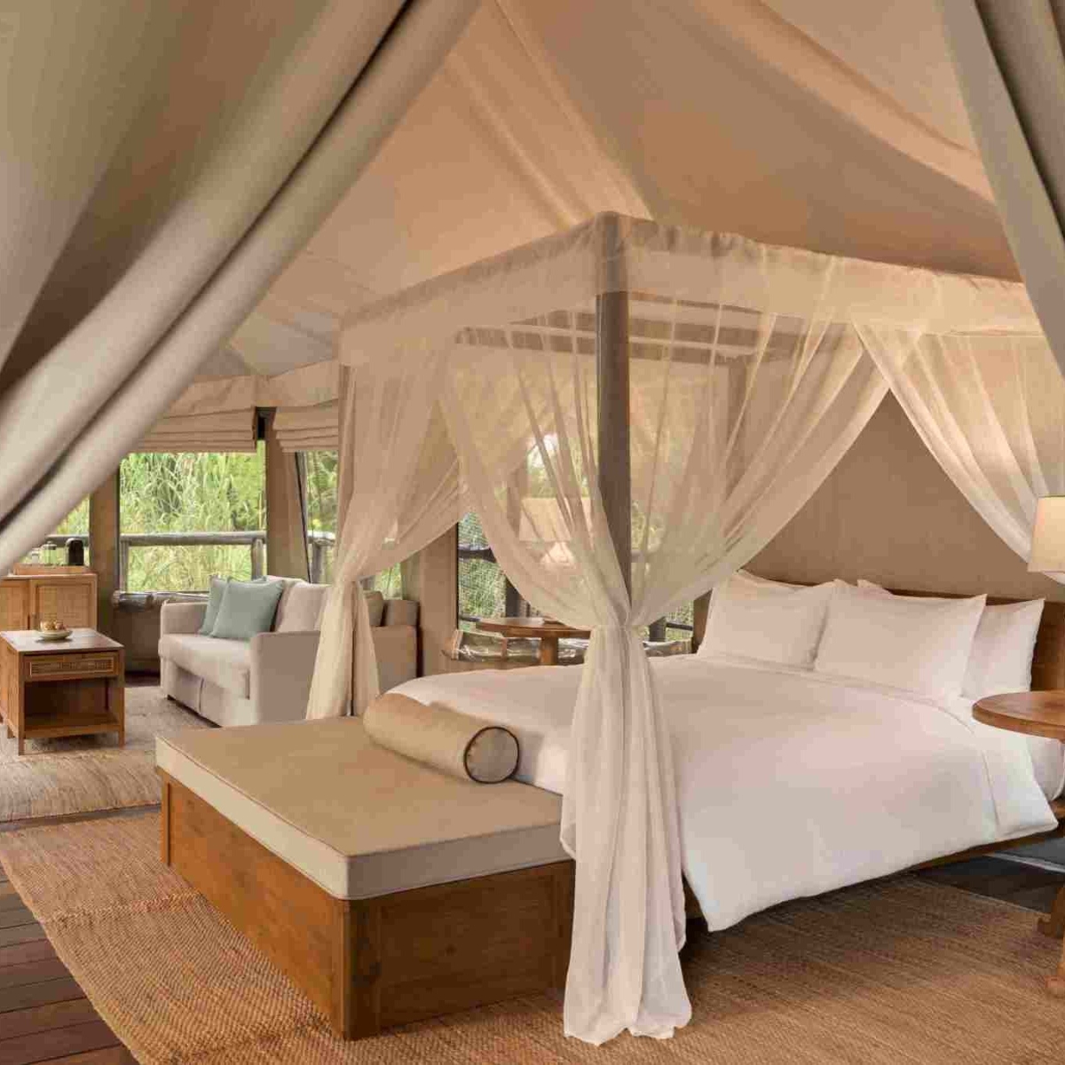 Bangkok Post - Dusit brings ‘Tree Of Life’ to Chiang Rai