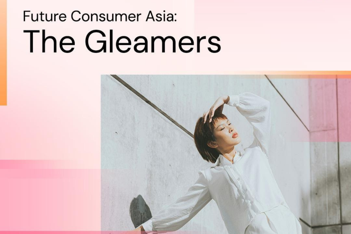 Bangkok Post - The Gleamers: How Asia’s play-focused consumers are ...