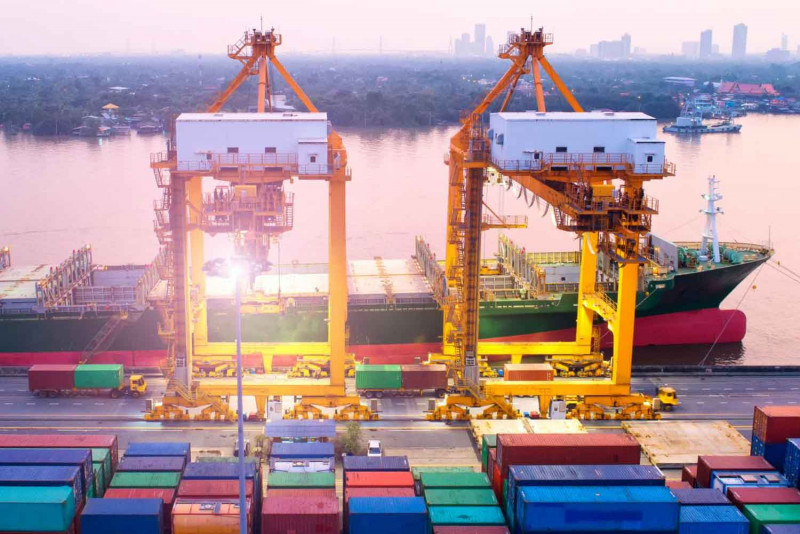 Bangkok Post - Export growth to slow as US tariffs take effect