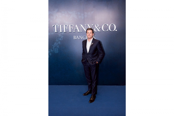 Bangkok Post - Exclusive interview: "Anthony Ledru" spotlights Tiffany ...
